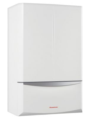 Caldaia a Condensazione Immergas VICTRIX TERA VIP V2 24 Low Nox ...