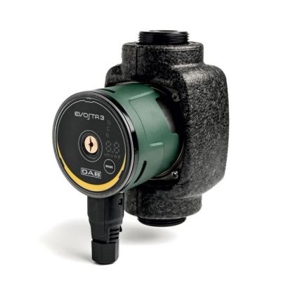 Circolatore elettronico Dab Evosta 3 40-180X 1"