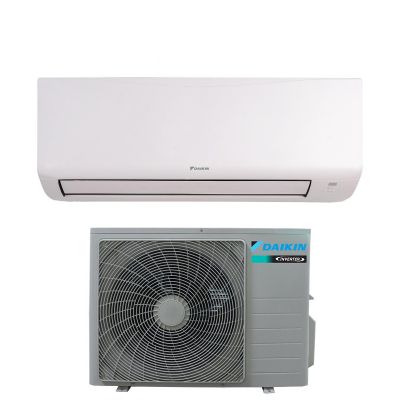 Climatizzatore Condizionatore Daikin Inverter Serie Sensira FTXC-D ...