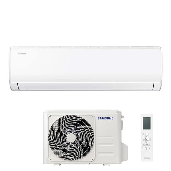 Condizionatore Samsung AR35 9000 Btu R-32 Wi-Fi