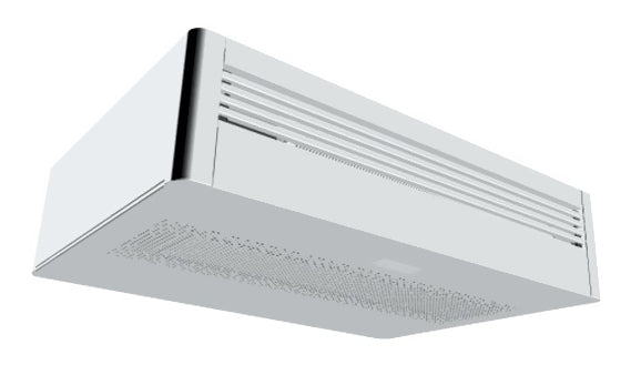 Condizionatore Senza Unità Esterna Innova 2.0 Ceiling 12 HP ELEC 8000 ...
