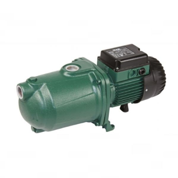 Elettropompa Ebara centrifuga multistadio orizzontale silenziosa con corpo in ghisa monofase ...