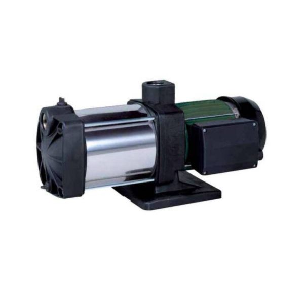 Elettropompa Ebara centrifuga multistadio orizzontale silenziosa con corpo in ghisa monofase ...