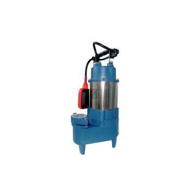 Elettropompa Autoadescante Tipo Jet Matra serie T/N 1,5 kW TF/XN da 2 HP