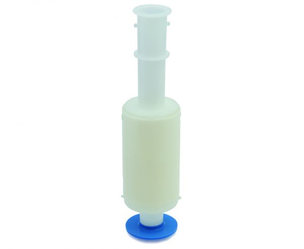 NUOVA VALVOLA DI SCARICO UNIVERSALE