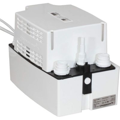 Pompa per Acque di Condensa Grundfos modello CONLIFT1 Per Caldaie e ...