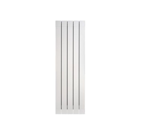 Radiatore Termosifone in alluminio Fondital GARDA S90 da 3 a 6 elementi ...