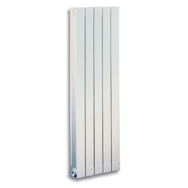 Radiatore in Alluminio Global Oscar da 3 a 6 Elementi con Interasse 2000 mm