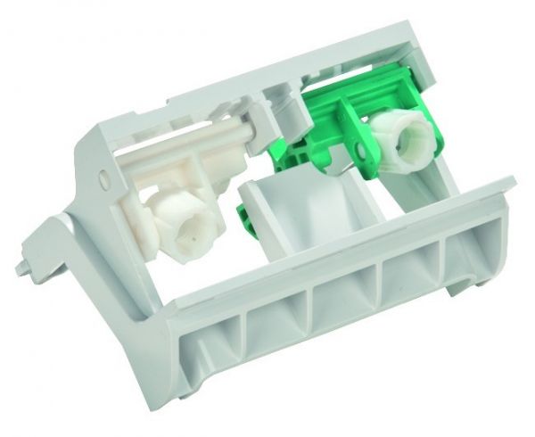 SUPPORTO TWICO GEBERIT 241285