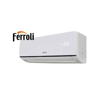 Solo Unità Interna Climatizzatore a Parete Ferroli ASTER S 3.2 7000 Btu ...