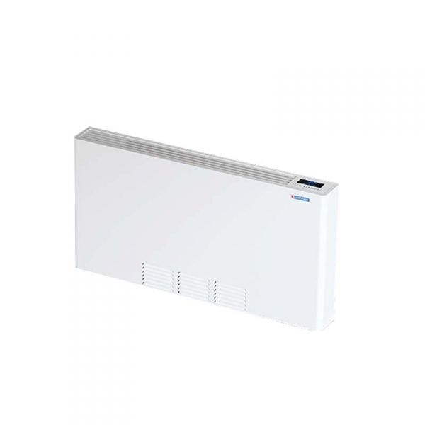 Ventilconvettore Fan Coil Cordivari VNT 8000 5,9 kW Inverter colore ...