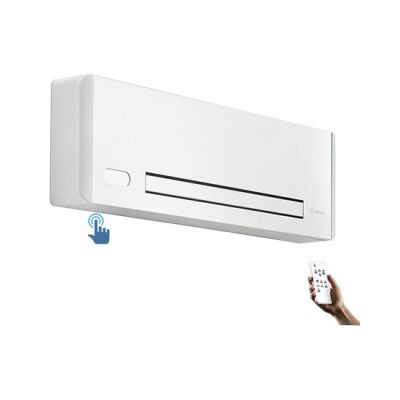 Ventilconvettori Fan Coil a Parete